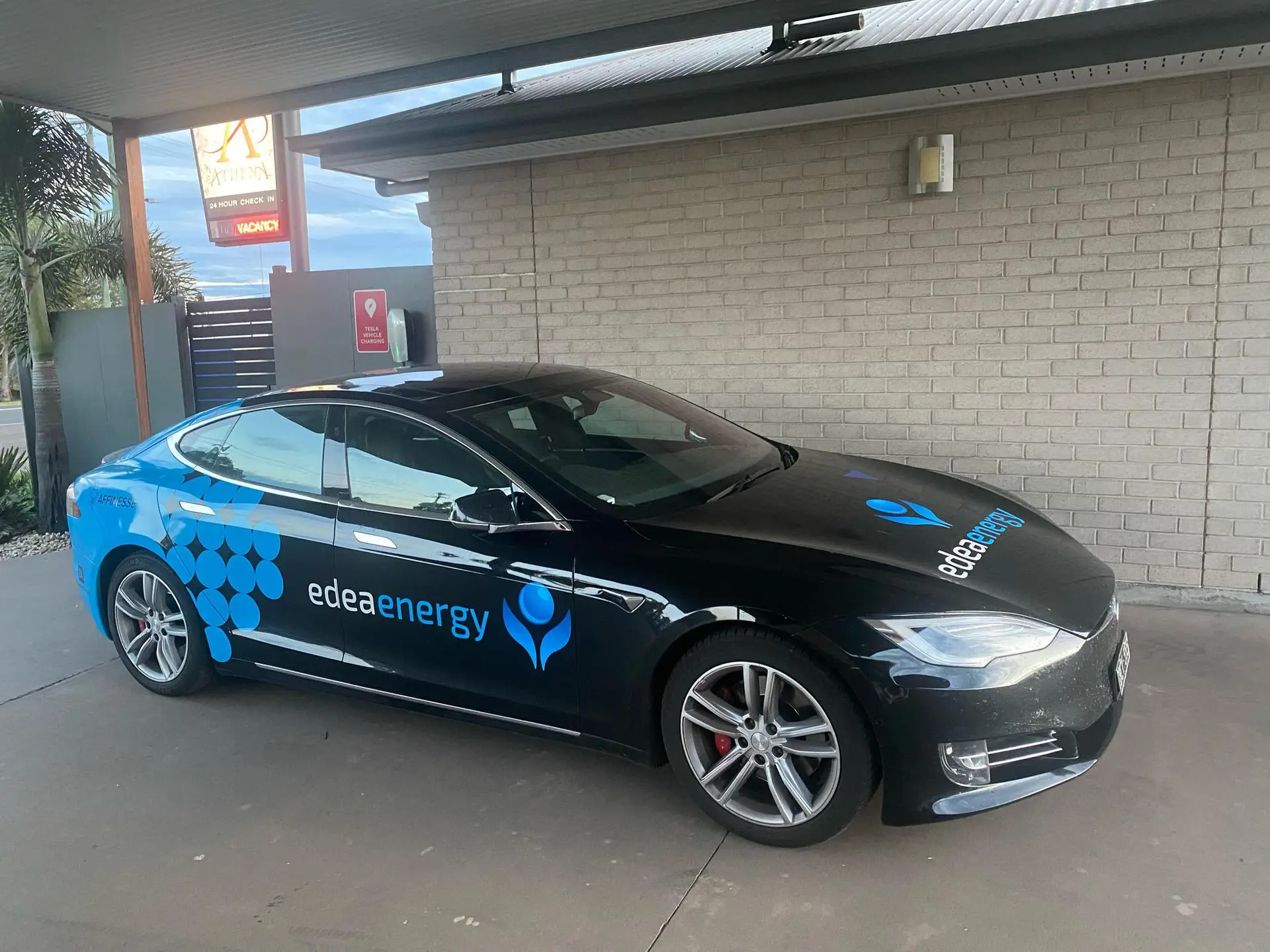 Athena Studio Units Roma | Australia | Queensland | EV Stock Exchange ...